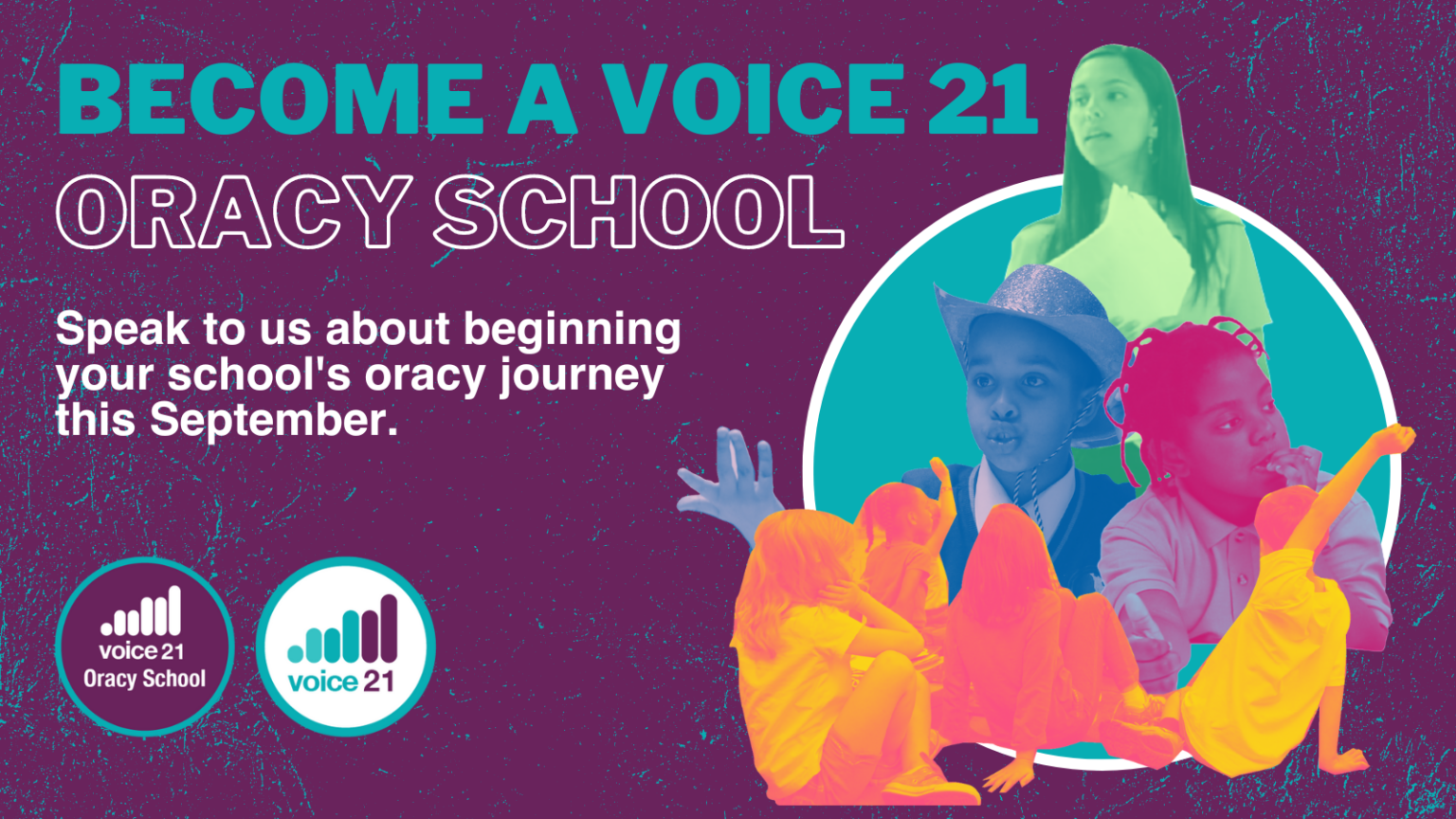 Manchester Enterprise Academy Central - Voice 21