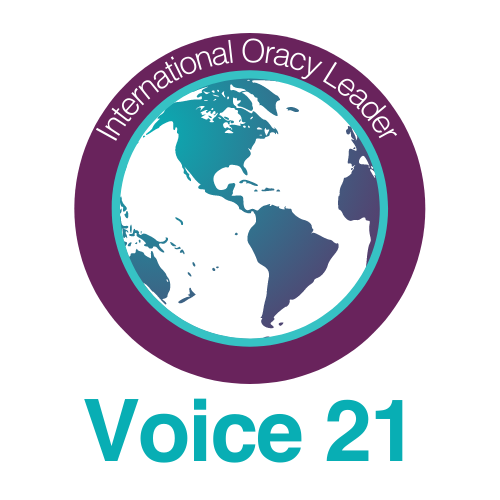 International Oracy Leaders – Voice 21
