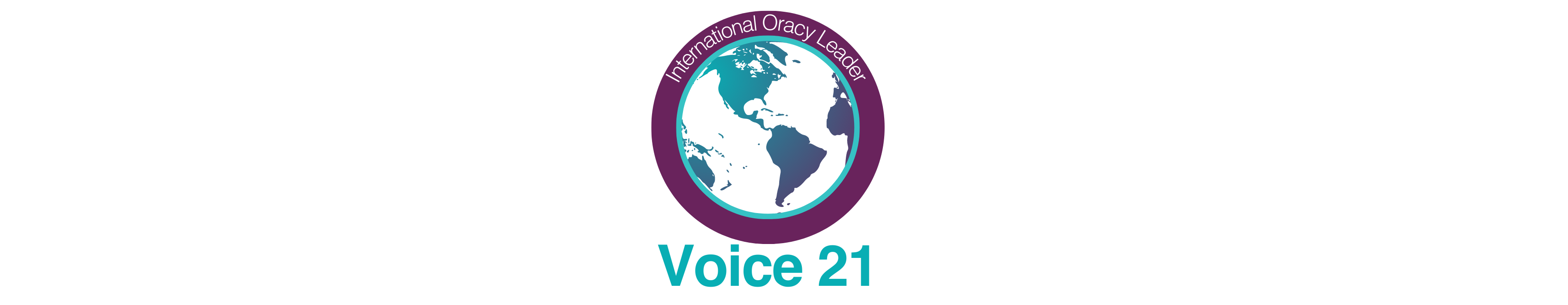 International Oracy Leaders - Voice 21