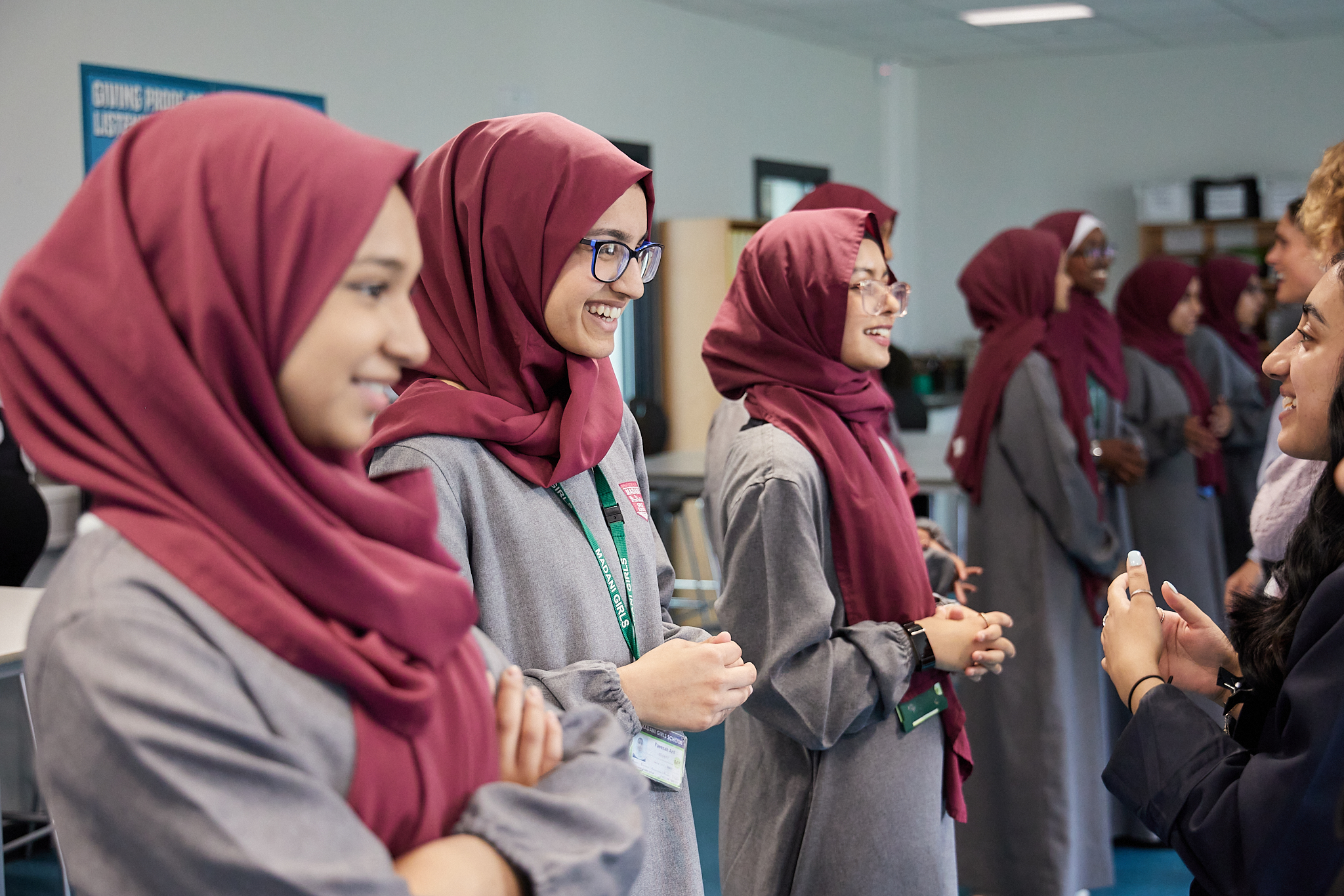 Voice 21 Oracy Centres of Excellence - Voice 21